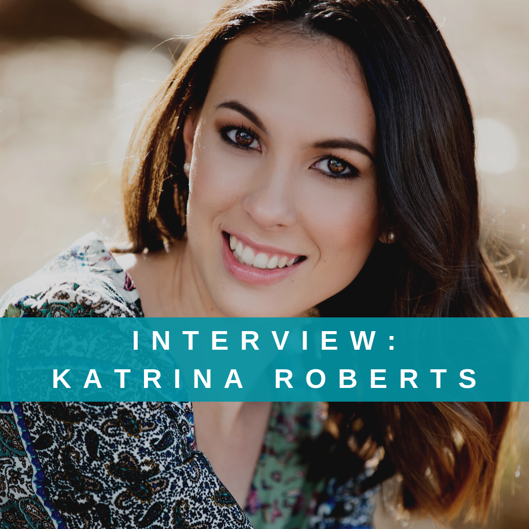 08. The Art and Skill of Presence, Confidence and Charisma with Katrina ...